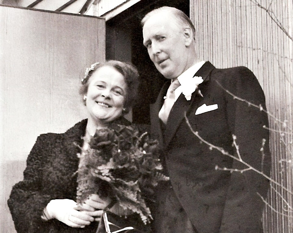 Birgit Sparres olösta släktgåta | Slakthistoria.se