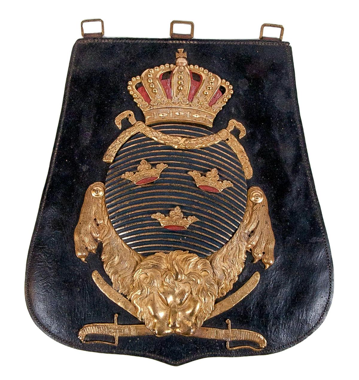 Dåligt rykte förföljde de värvade | slakthistoria.se