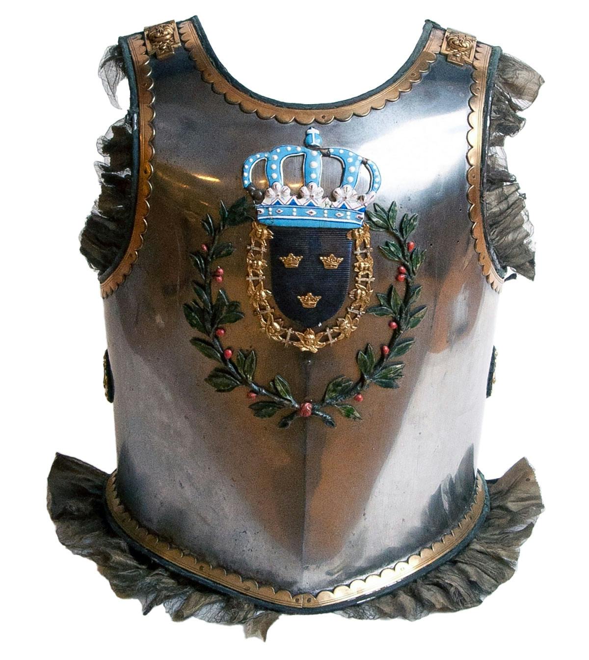 Dåligt rykte förföljde de värvade | slakthistoria.se