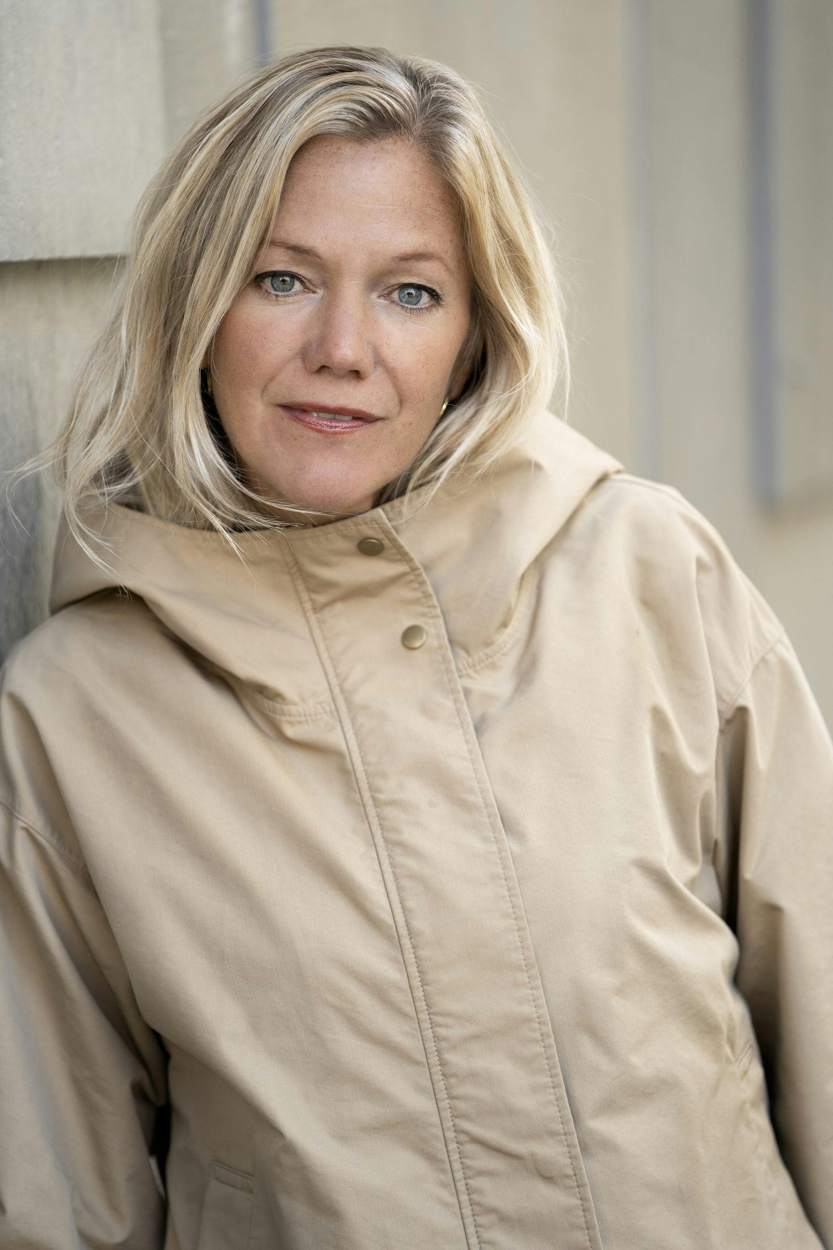 Forfattere Maja Lunde | tara.no