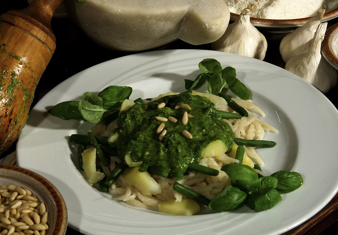 Derfor skal du ta på gastronomisk ferie i matens rike | tara.no