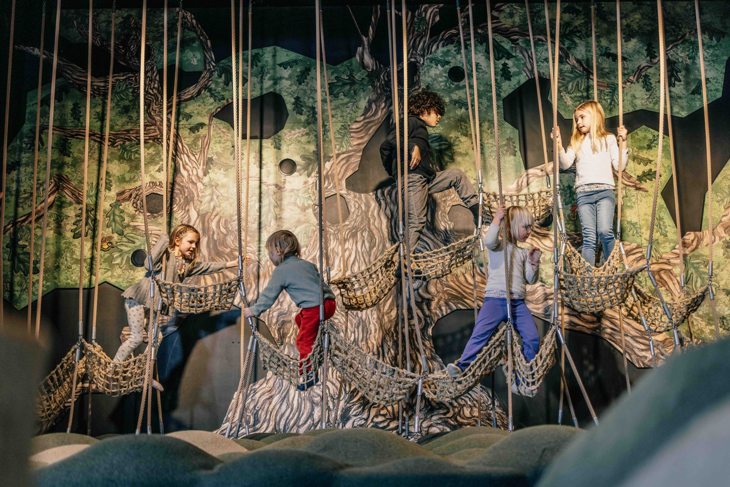 18 aktiviteter, du kan lave med familien i påsken | woman.dk