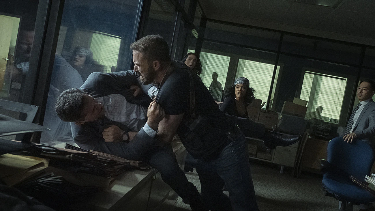 De 12 bedste actionfilm, du bare skal se | woman.dk