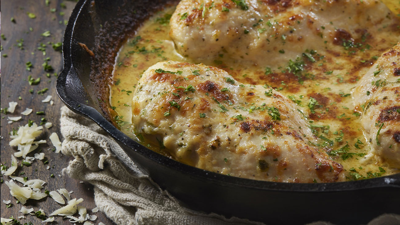 Proteinrig mad: Disse fødevarer indeholder flest proteiner | woman.dk