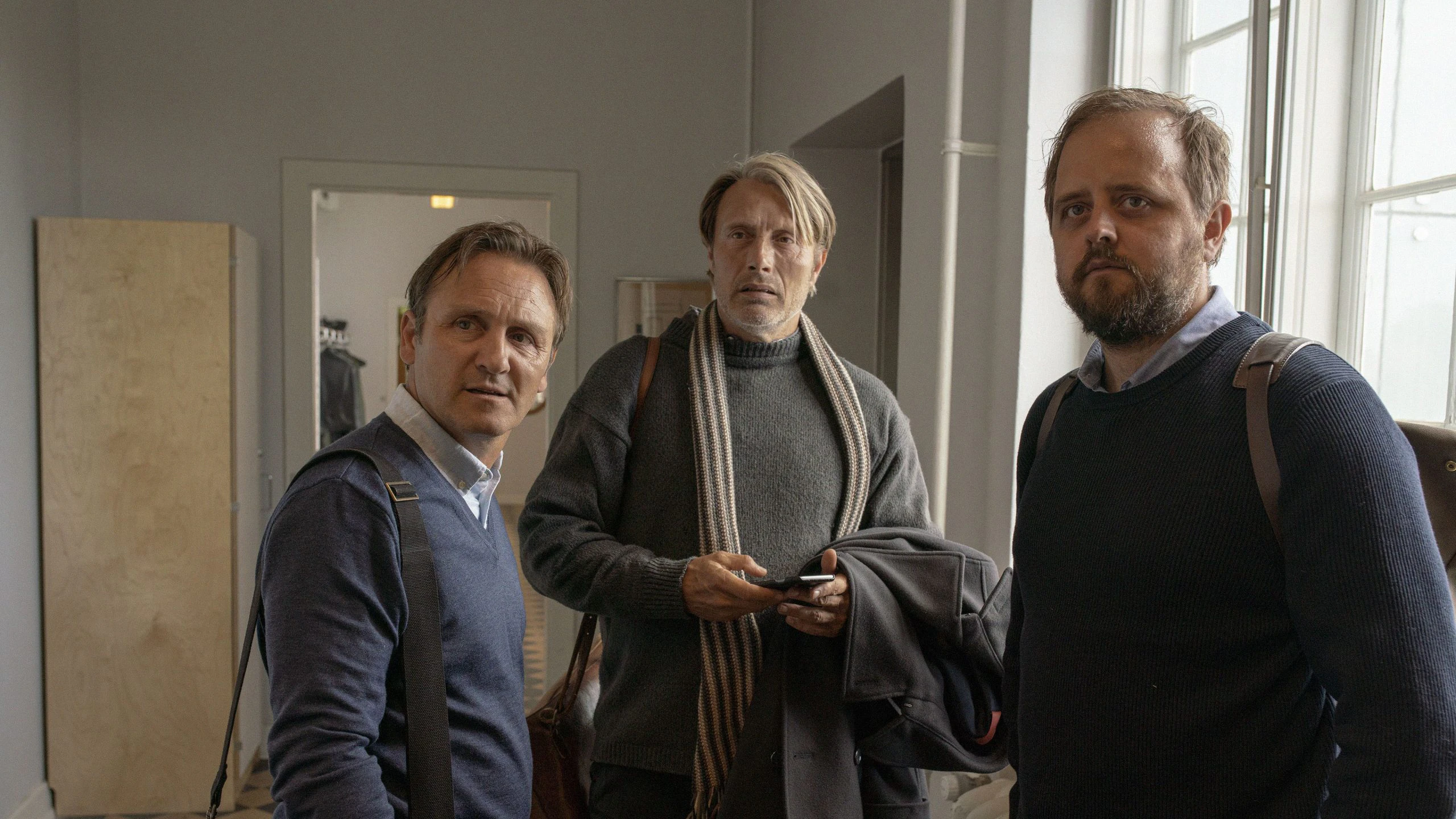 14 gode, danske film på Netflix, du kan se i aften | woman.dk