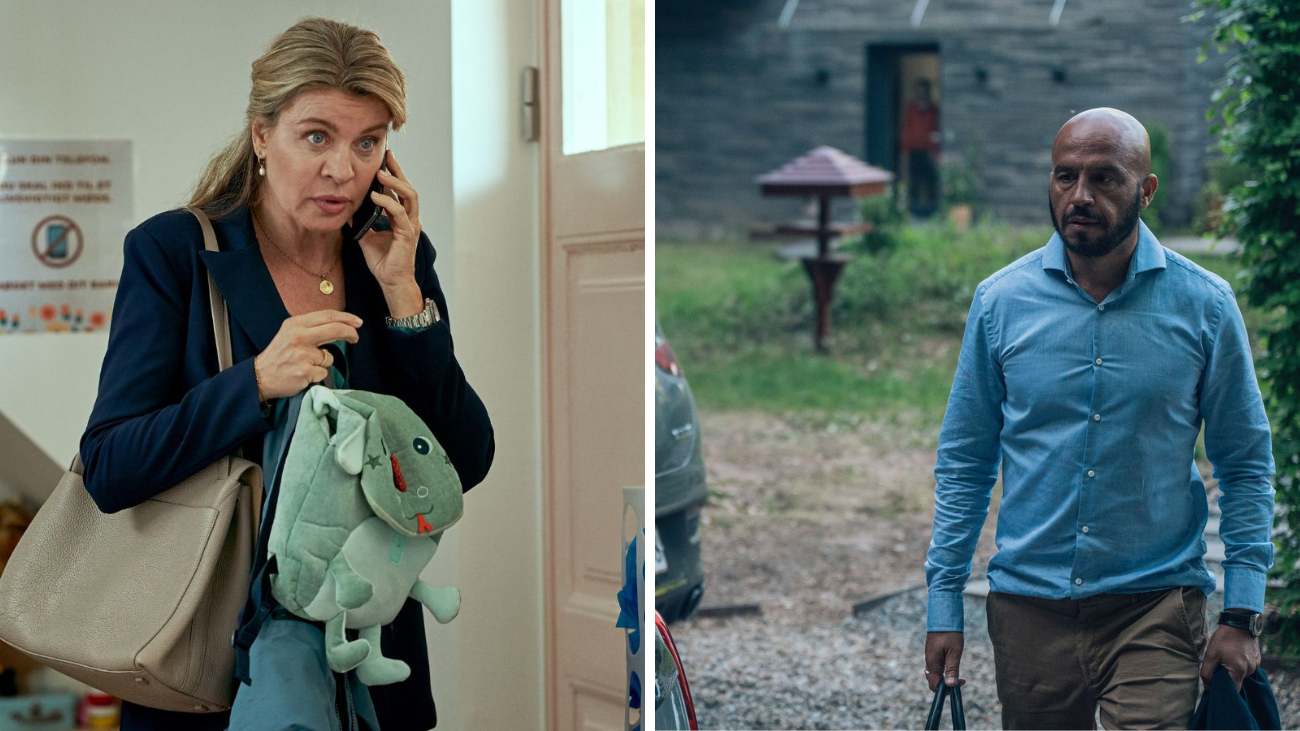 'Mango': Læs alt, vi ved, om den nye danske Netflix-film | woman.dk