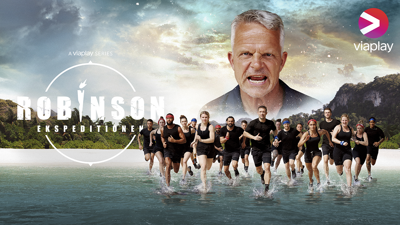 De 15 bedste realityprogrammer | woman.dk