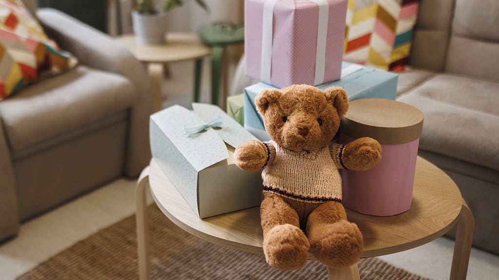 18 ideer til gode babyshower gaver (2024) | woman.dk