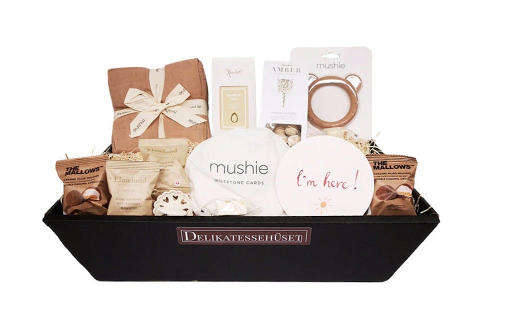18 ideer til gode babyshower gaver (2024) | woman.dk