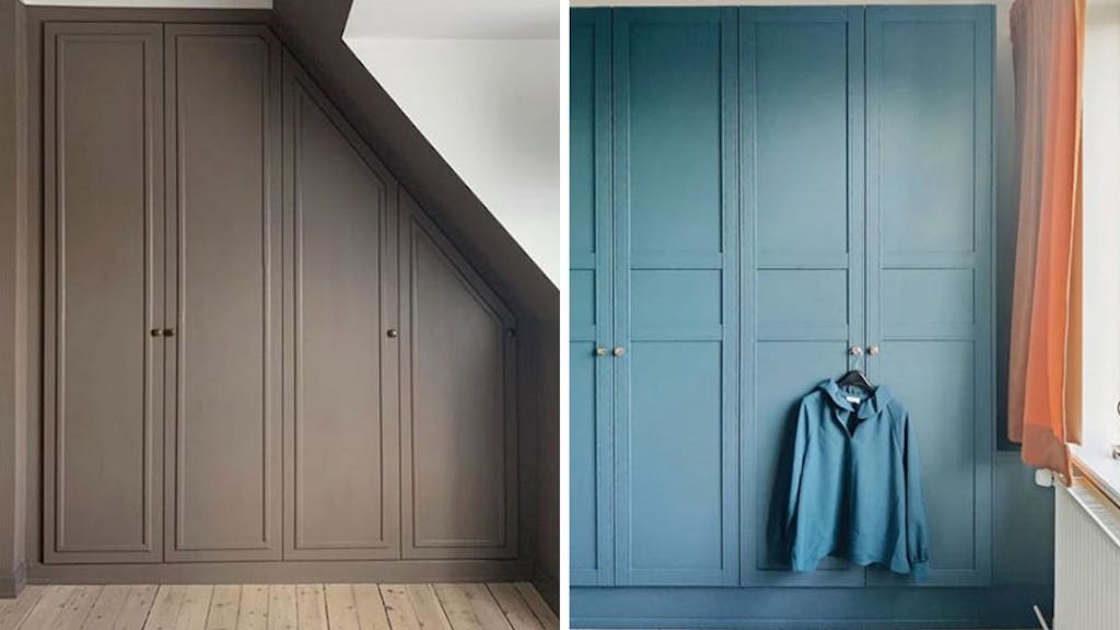 DIY: Hjemmelavet påskekrans af æggeskaller | woman.dk