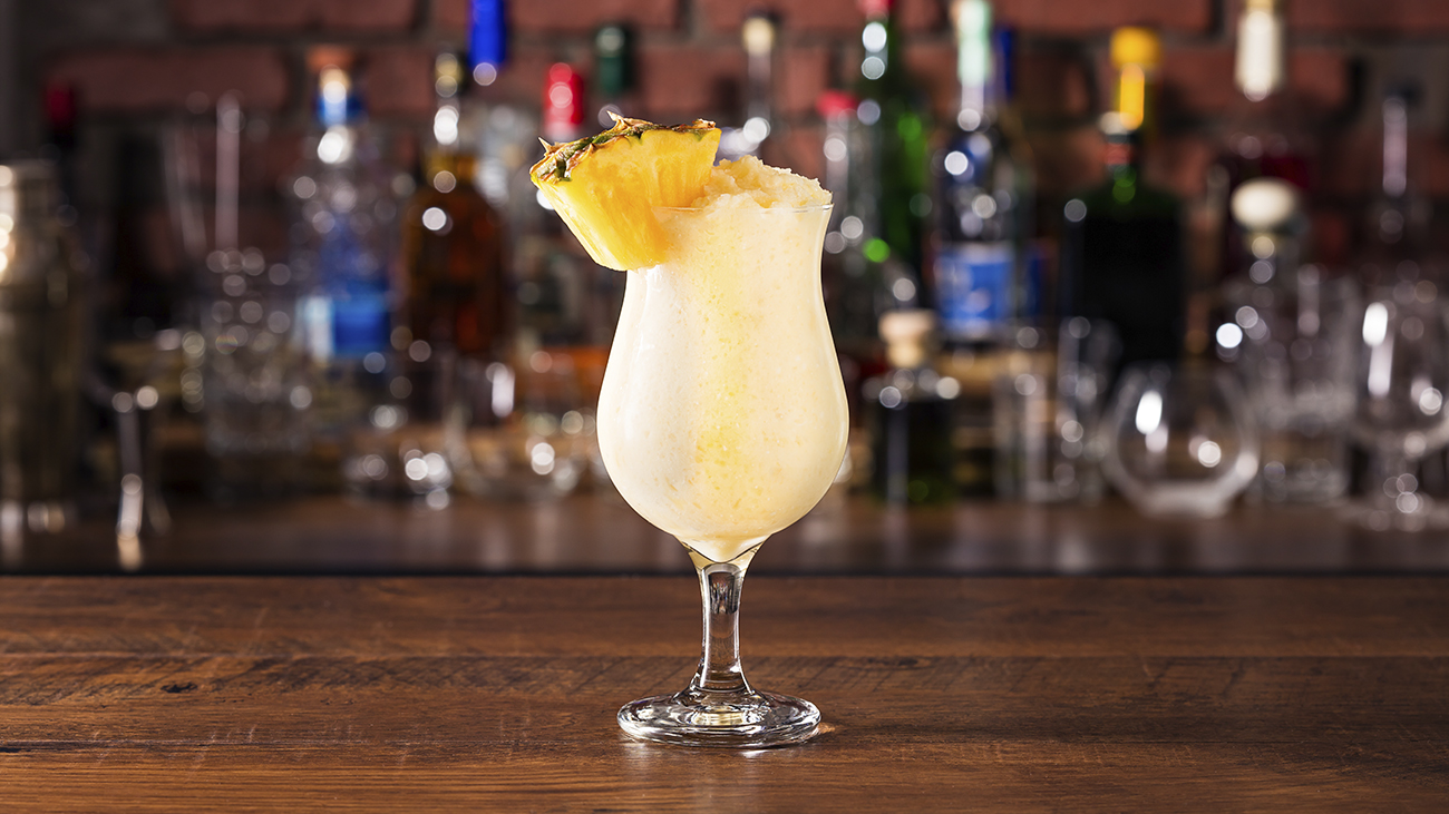 Filur drink: få opskrift på den klassiske Filur drink her | woman.dk