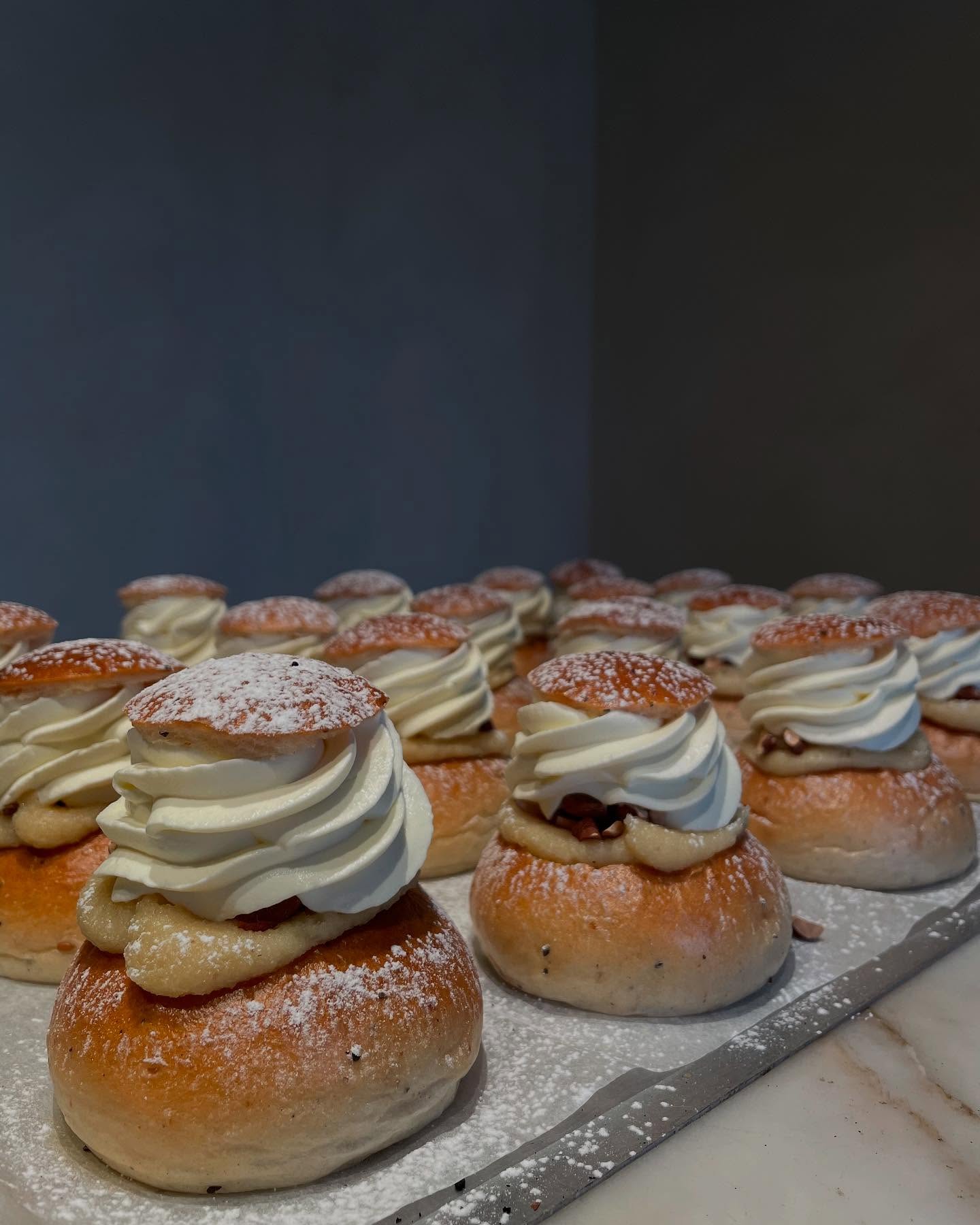 Fastelavnsboller i København (2025): Her får du de bedste | woman.dk