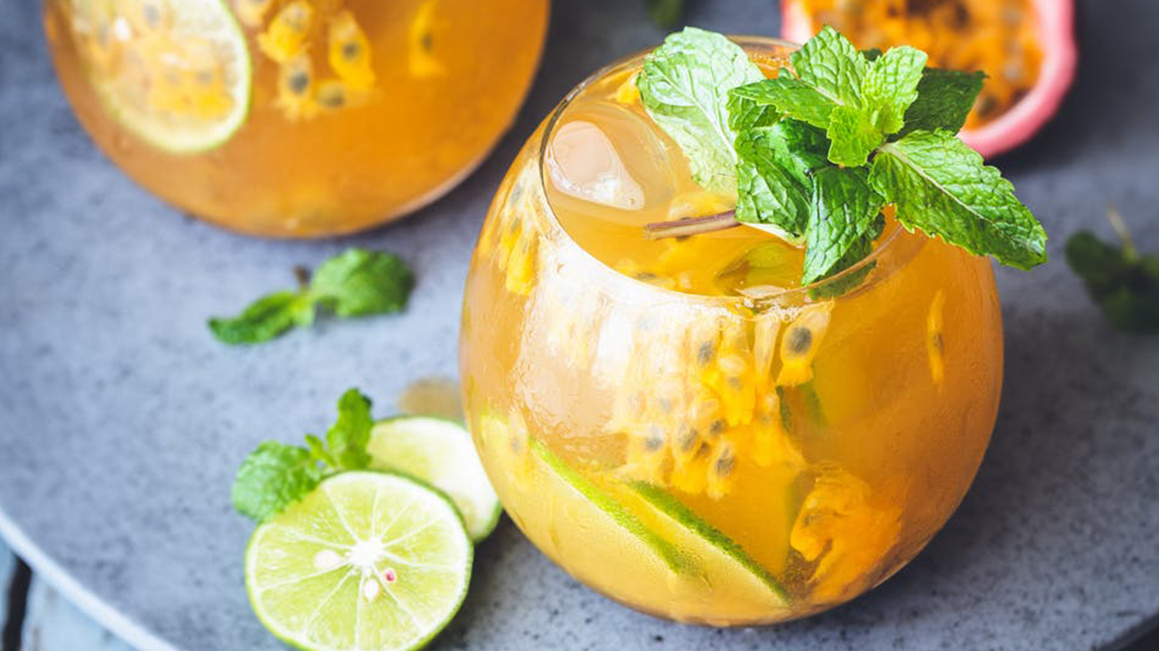 Drinks med rom | 20 superlækre romdrinks | woman.dk