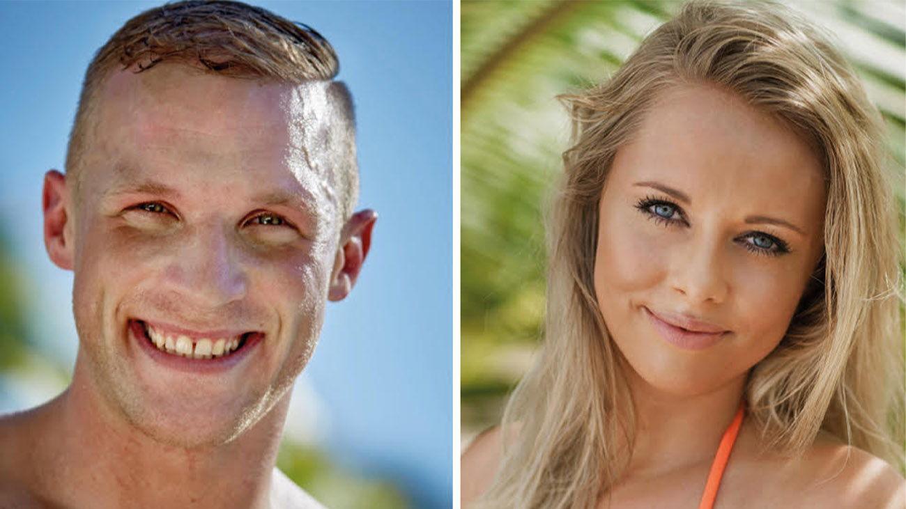 Det her siger deltagerne i 'Paradise Hotel' om den nye sæson (hvor meget er tilbage ved det ...