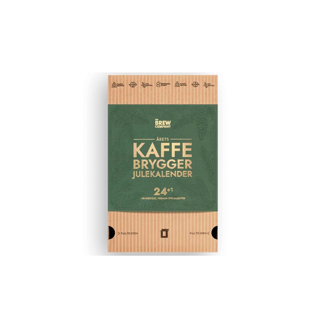 Julekalender 2024: Se 31 skønne julekalendere her | woman.dk