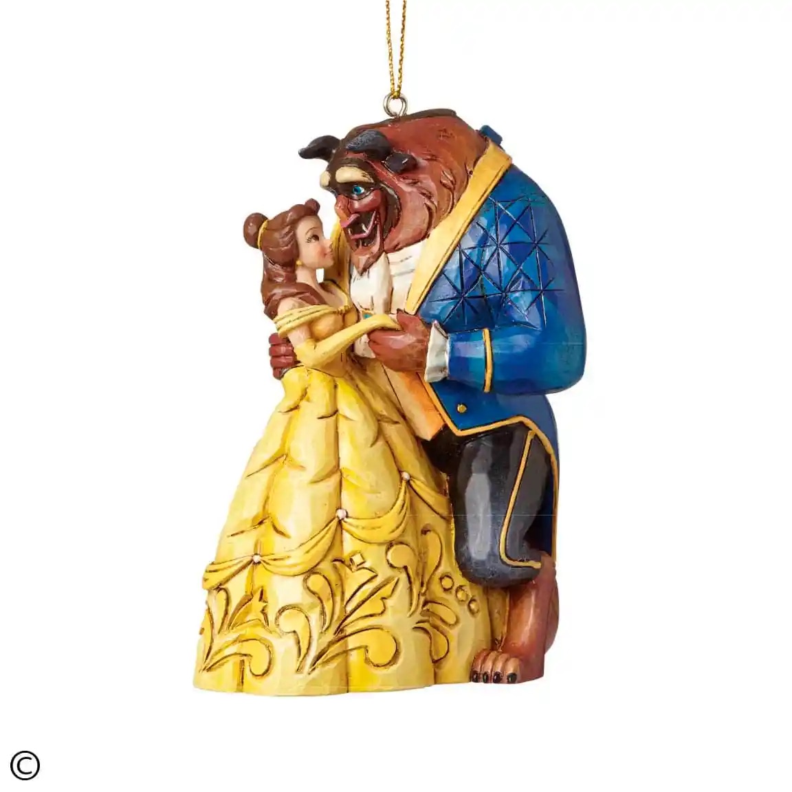 Disney julepynt – Se de 10 fineste ting til juletræet her | woman.dk