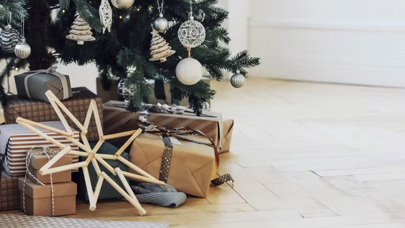 Anderledes pakkeleg: 5 sjove måder, I kan lege pakkeleg | woman.dk