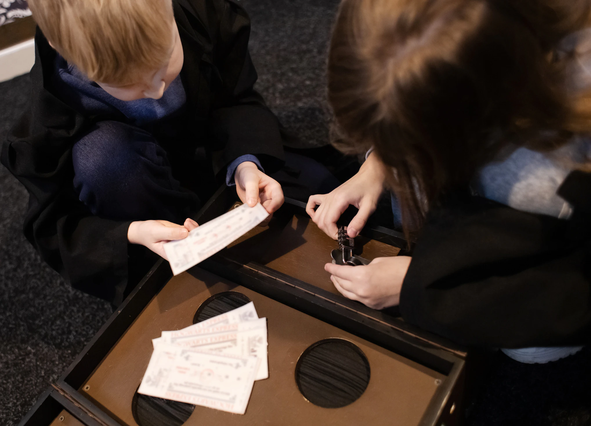 17 Escape Rooms i KBH, Aarhus, Odense og Aalborg | woman.dk