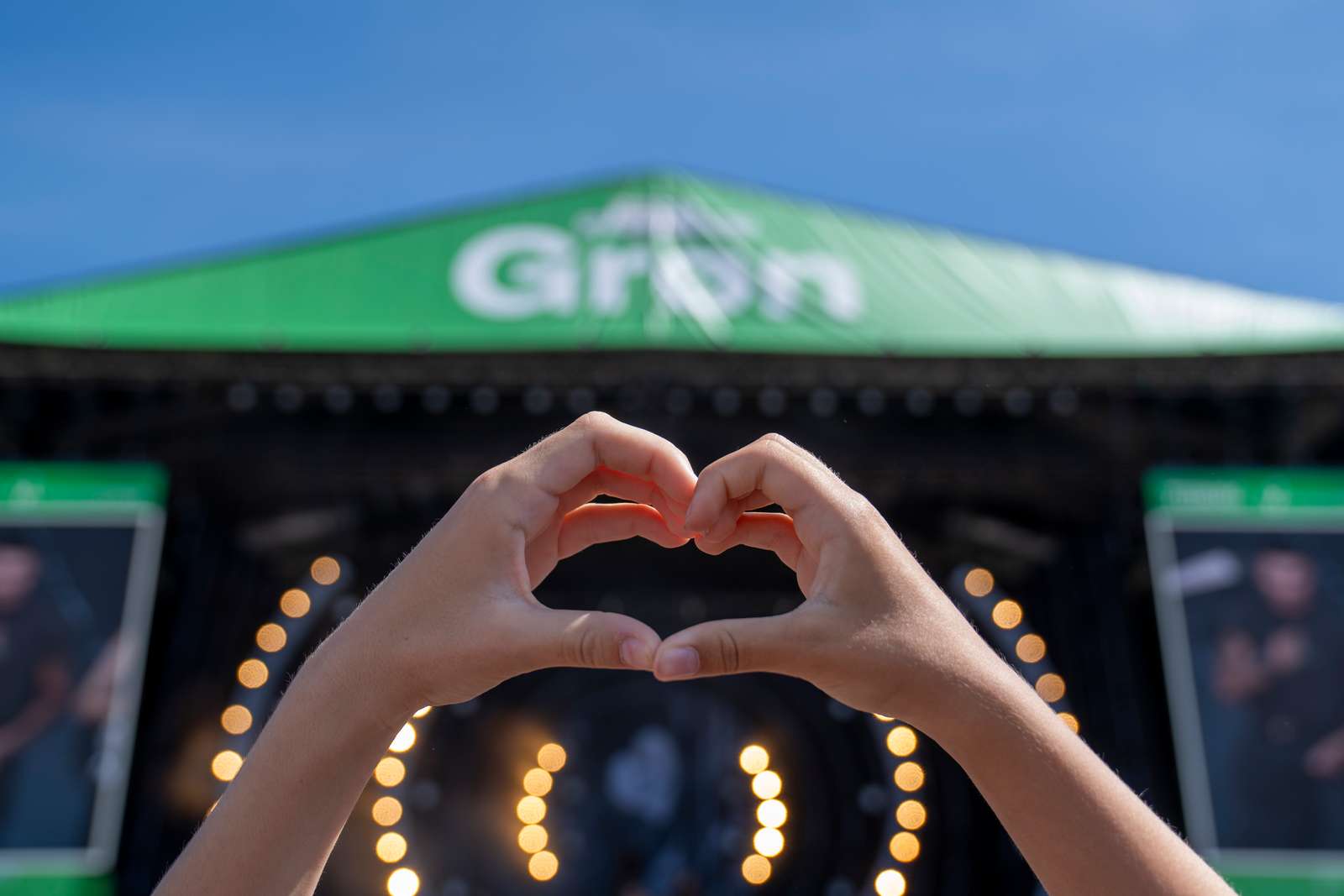 Disse 20 festivaler i Danmark skal du opleve i 2025 | woman.dk