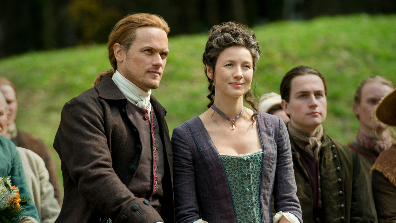 16 gode, danske serier, du skal se på TV2 Play | woman.dk