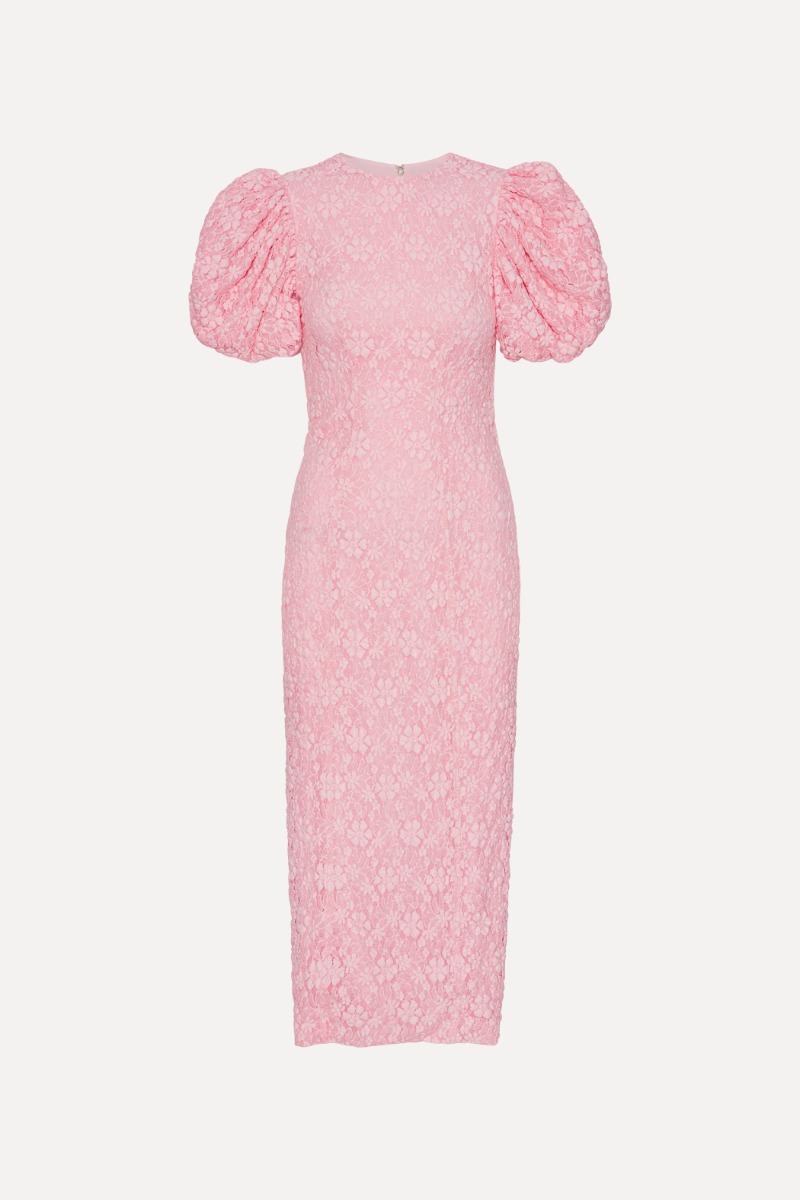 Kjole til bryllup | Se 50 smukke kjoler til bryllupsgæsten | woman.dk