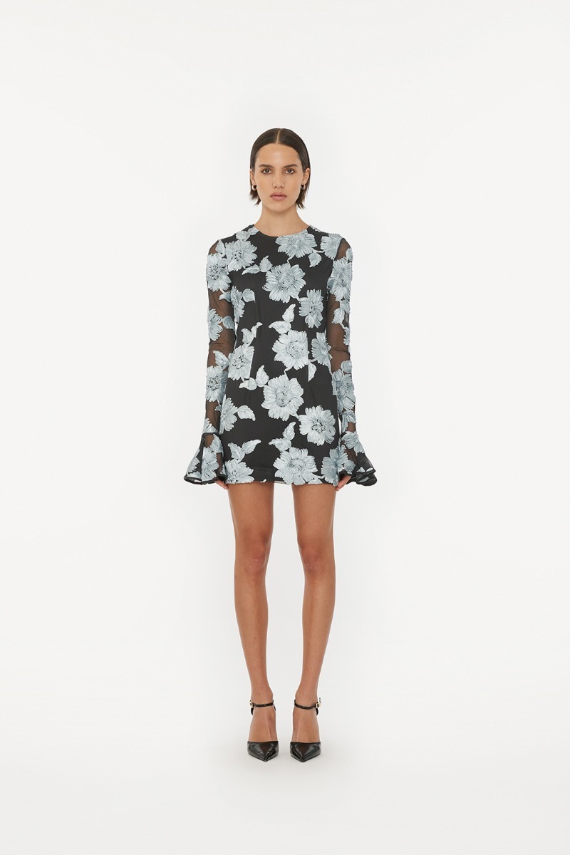 Kjole til bryllup | Se 50 smukke kjoler til bryllupsgæsten | woman.dk