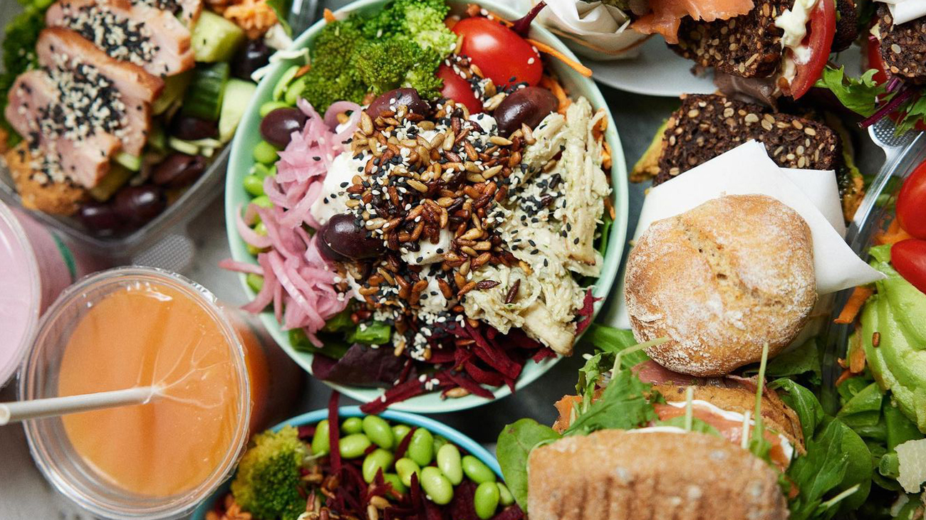 Frokost i København: De bedste frokostrestauranter (2026) | woman.dk