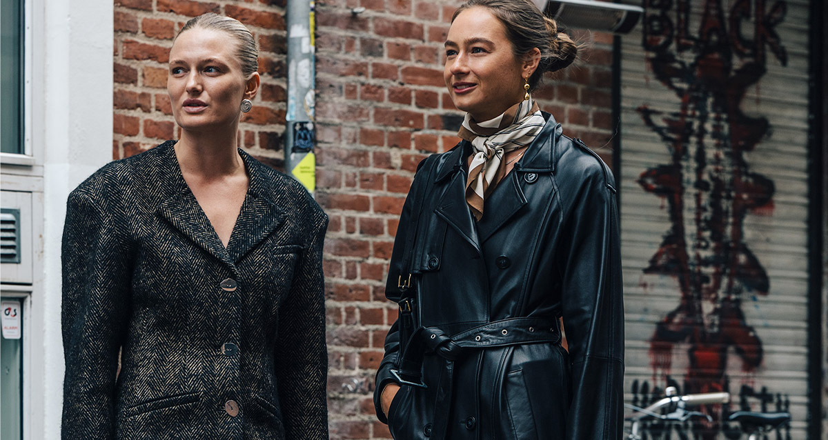 Udlandet er vilde med ny frisure inspireret af danske kvinder | woman.dk