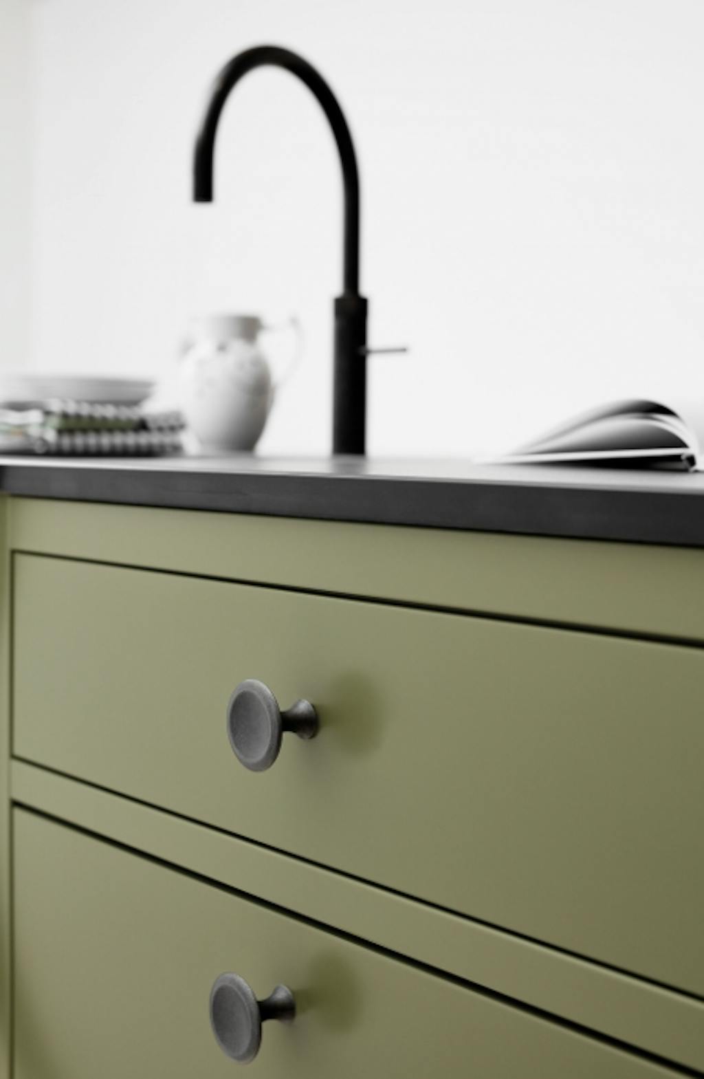 Nye køkkengreb kan give dit køkken nyt liv | woman.dk