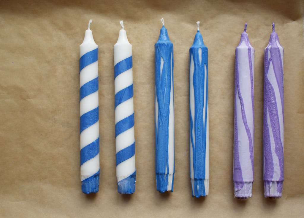 GUIDE: Sådan laver du nemt dine egne cool lys | woman.dk