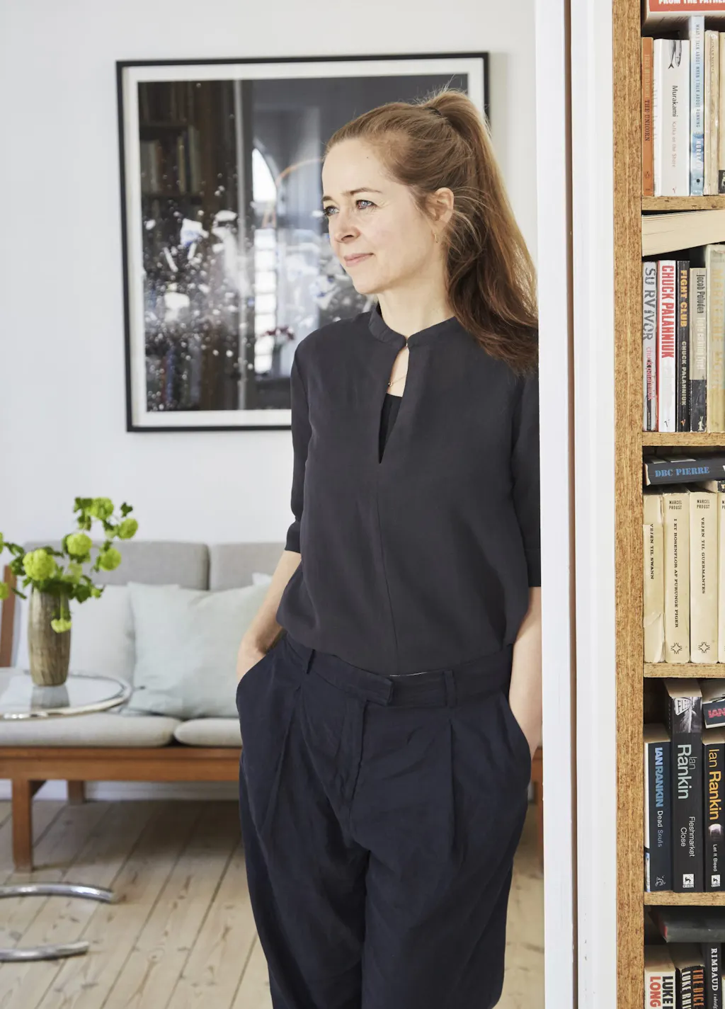 "Det vigtigste i et hjem, er at her er roligt, rart og varmt" | woman.dk