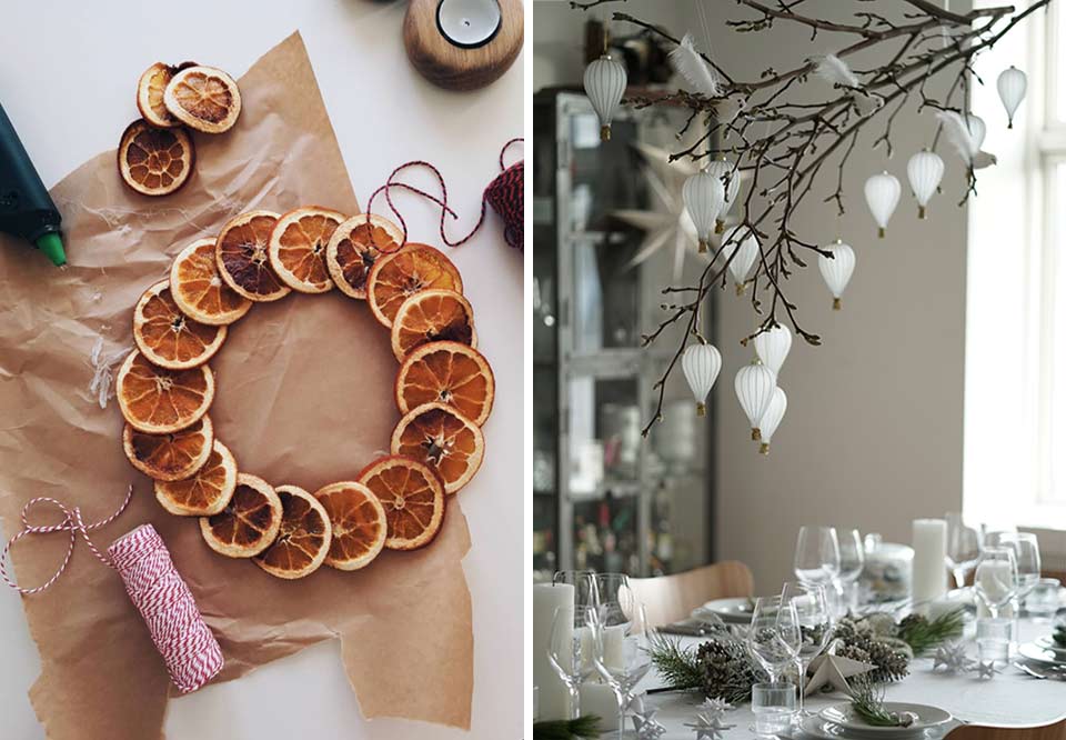 4 uforglemmelige juleidéer, du skal stjæle fra Instagram | woman.dk