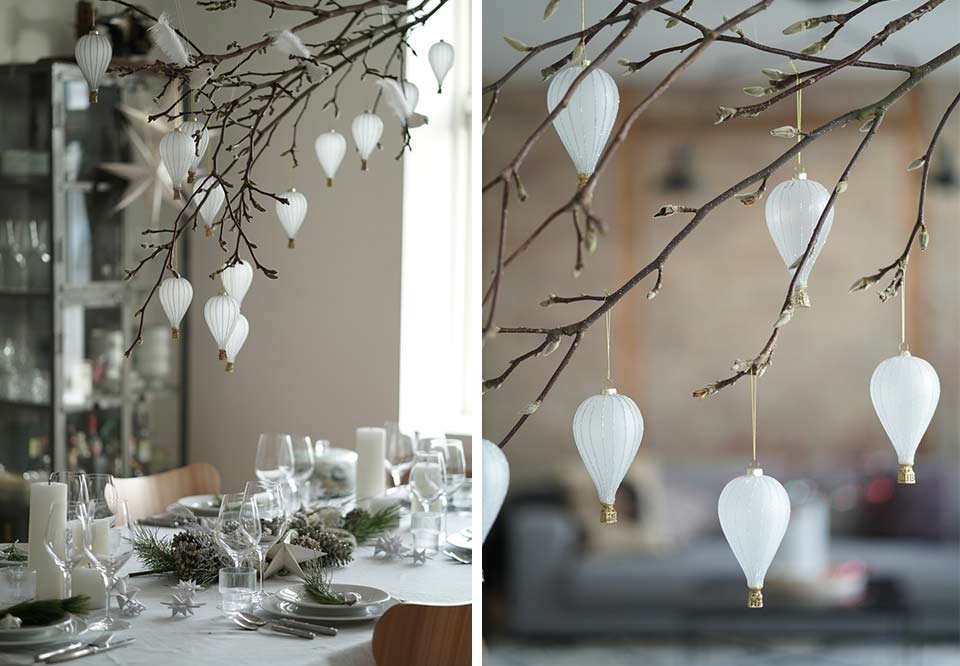 Her er Instagrams fineste ideer til hvordan du skal pynte op til jul ...