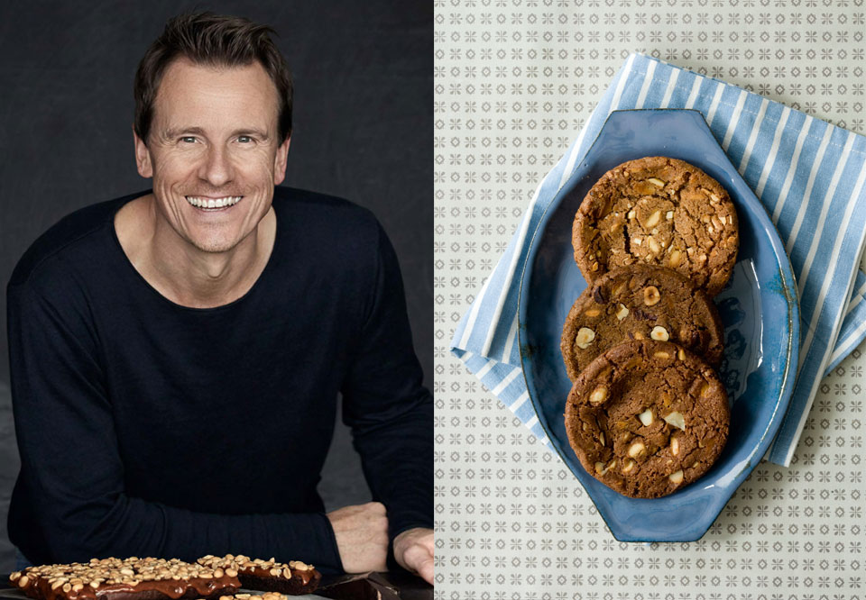 Her er Markus Grigos opskrift på verdens bedste lakridssmåkager | woman.dk