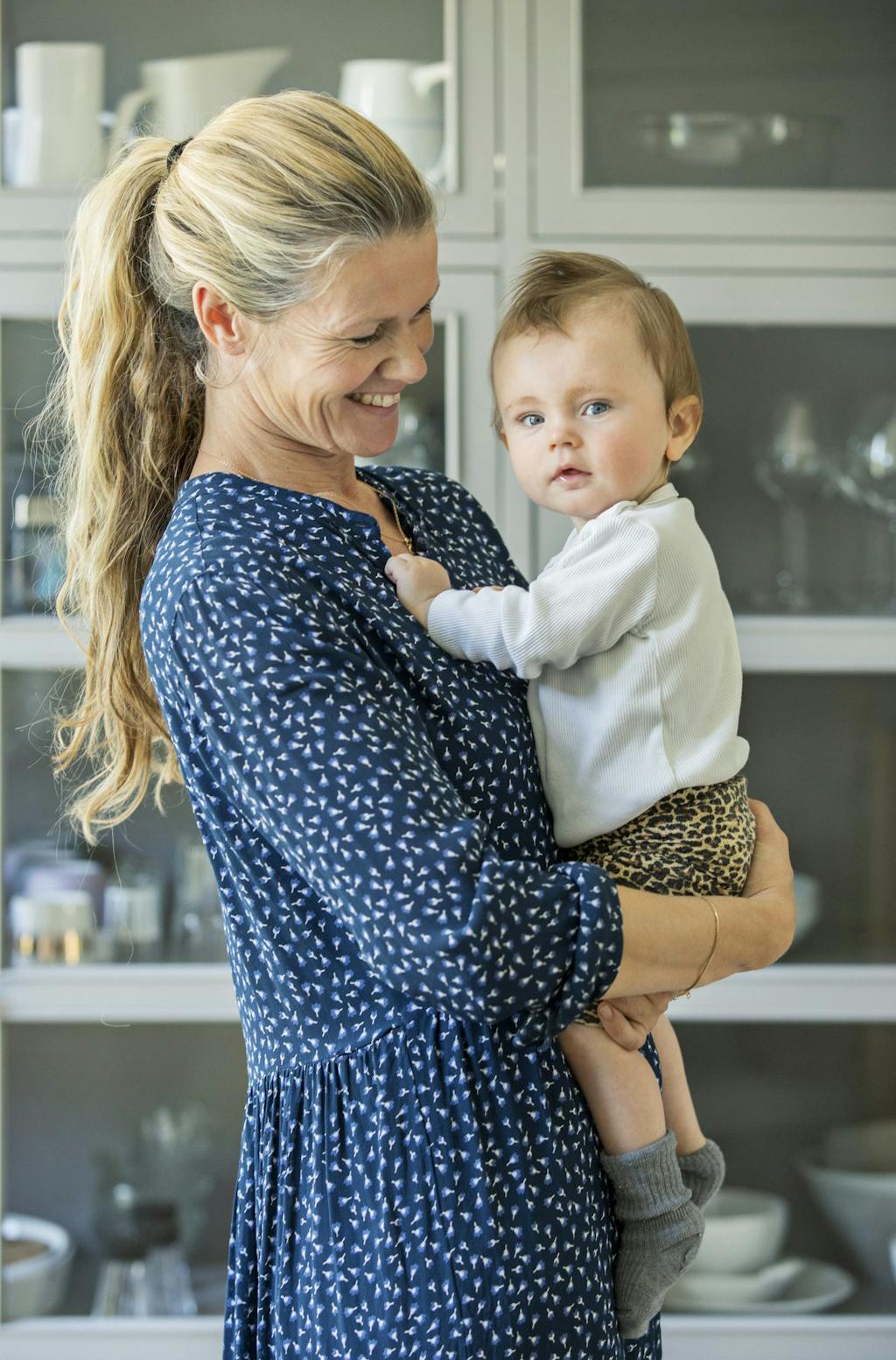 Nyrenoveret villalejlighed på Frederiksberg | woman.dk