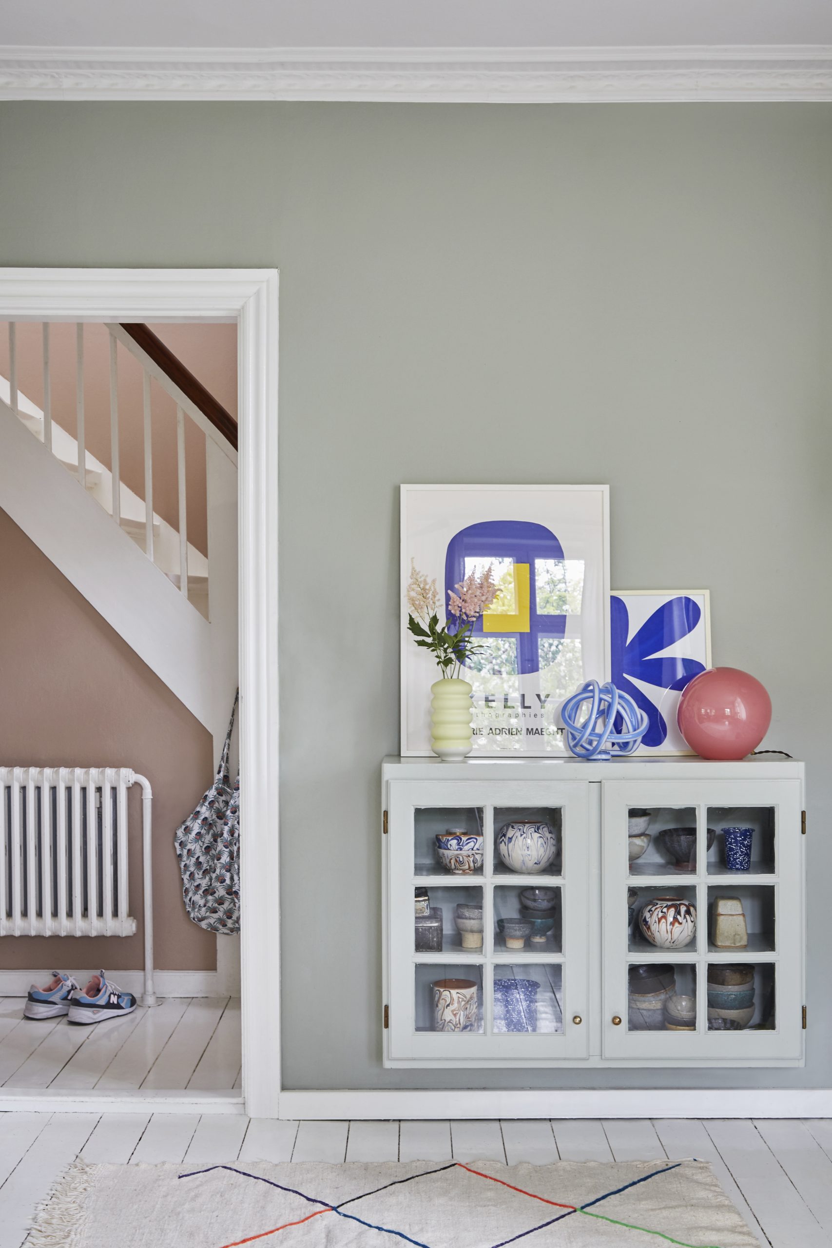 Stylistens 6 bedste tips til harmonisk indretning med masser af farver ...