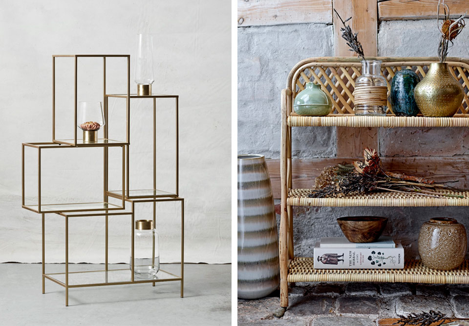 Bogreoler | 20 bud på dit nye multimøbel | woman.dk