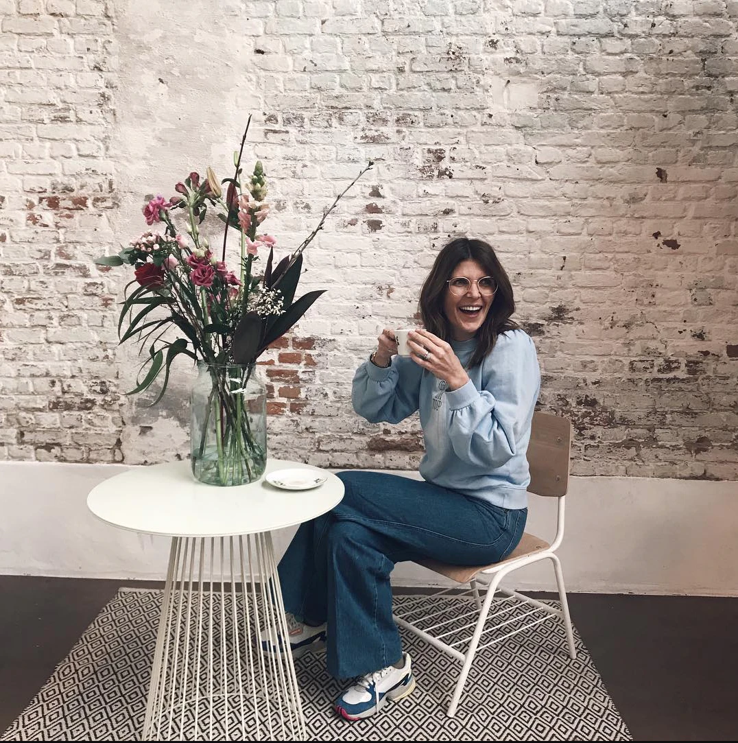 Isabel har snart 43.000 følgere på Instagram - skal du være hendes ...