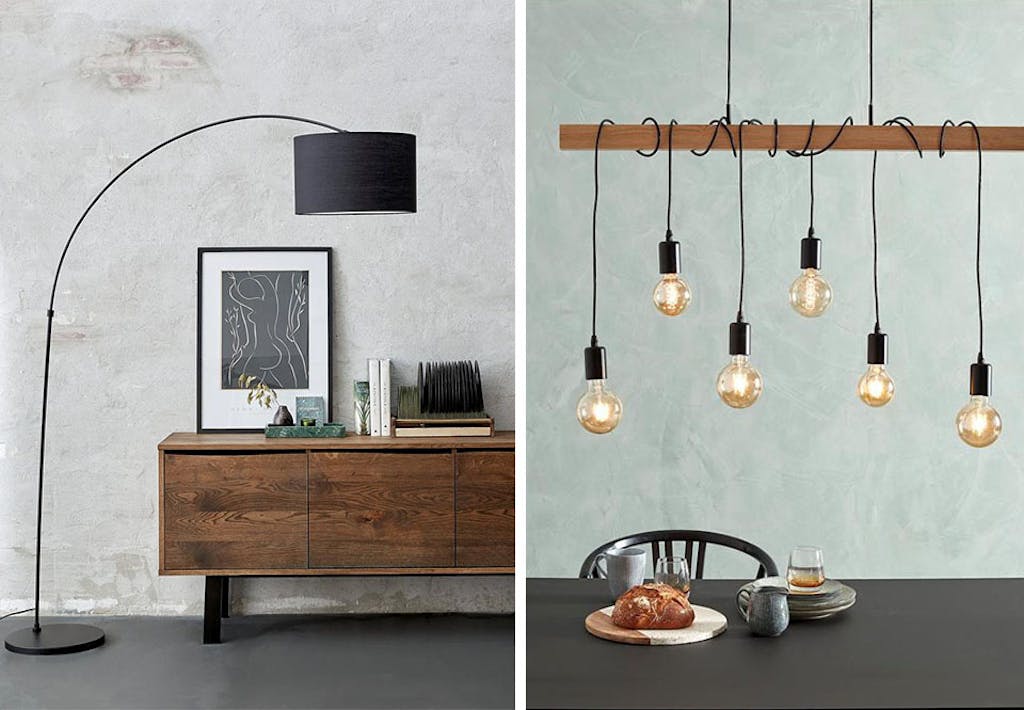 Lamper | Design lamper | | woman.dk