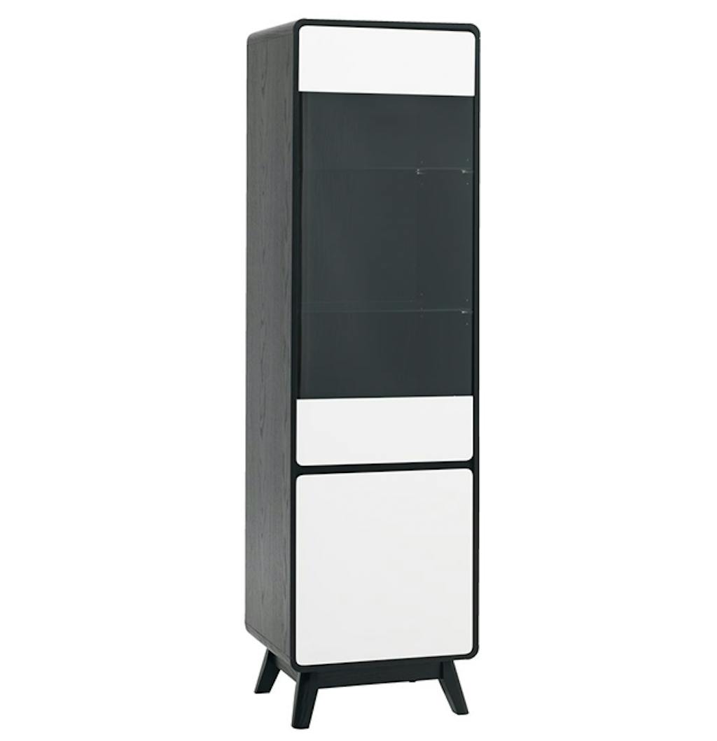 Vitrineskabe | Fra små til store vitrineskabe | woman.dk