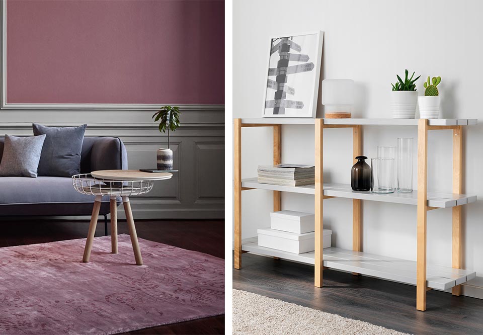 Møbler til små hjem | woman.dk