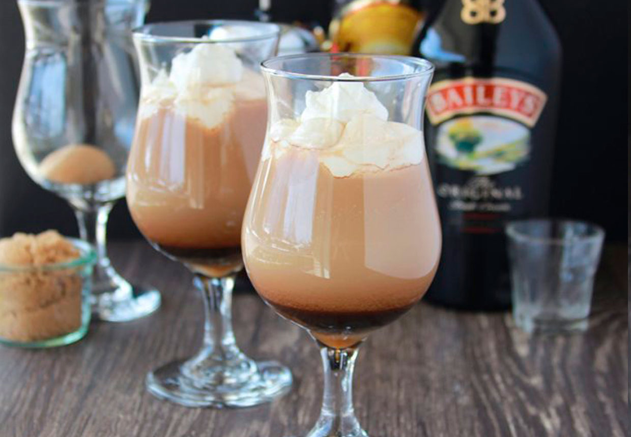 Uimodståelig Irish Coffee med Kahlua og Baileys | woman.dk