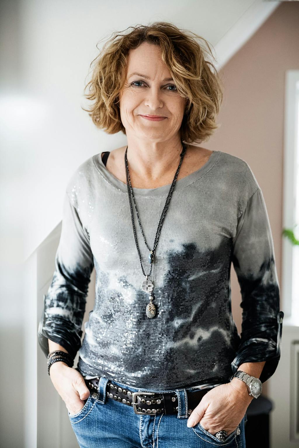 Makeover | udnyt pladsen under skråvæggene | woman.dk