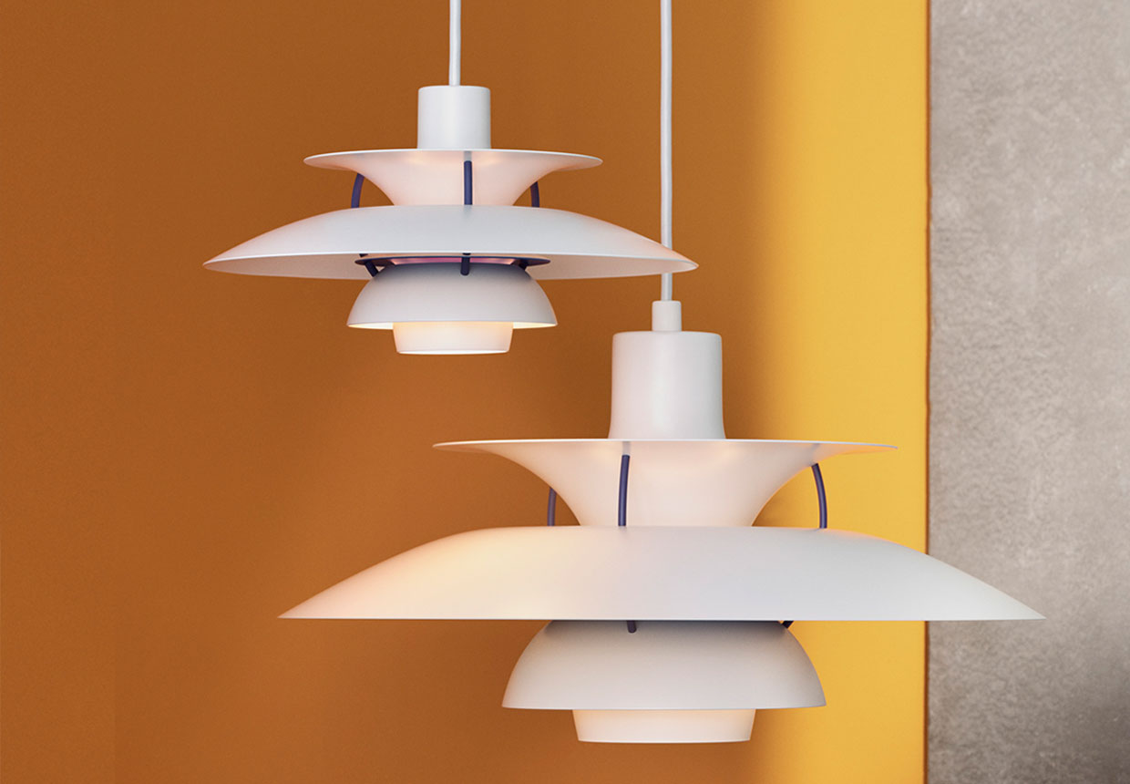 PH 5 Mini | PH lampe i ny mini-udgave | woman.dk