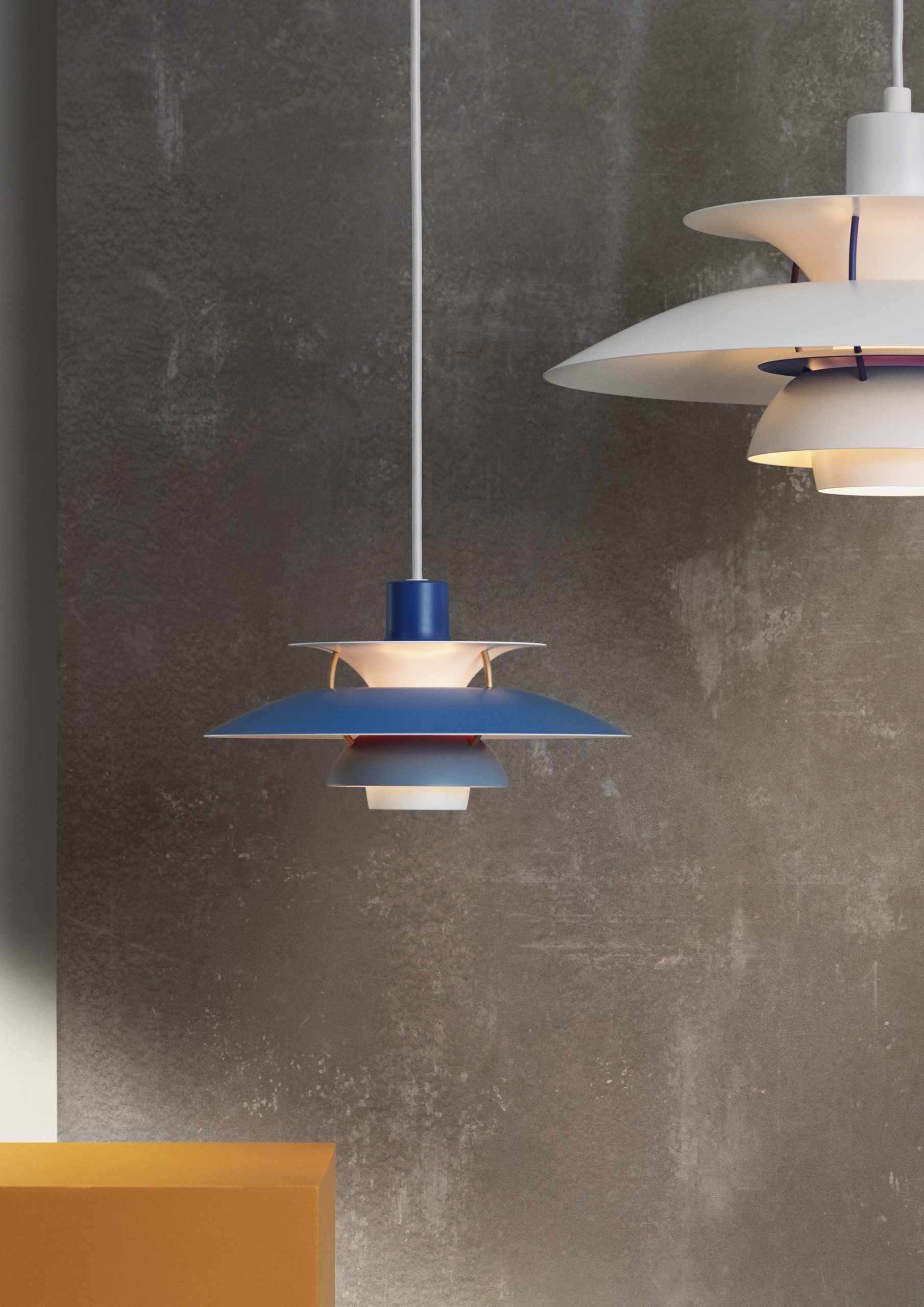 PH 5 Mini | PH lampe i ny mini-udgave | woman.dk