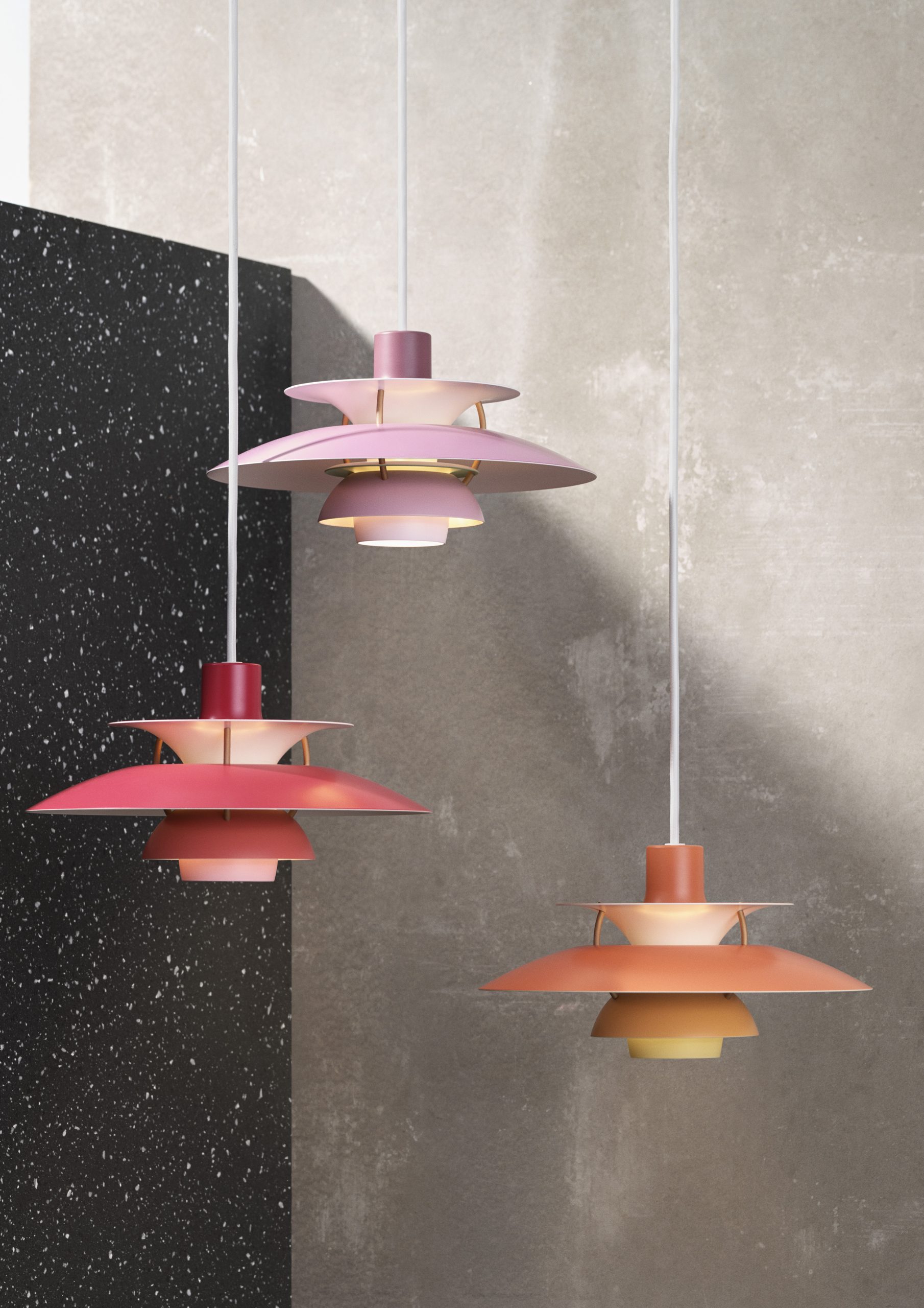 PH 5 Mini | PH lampe i ny mini-udgave | woman.dk