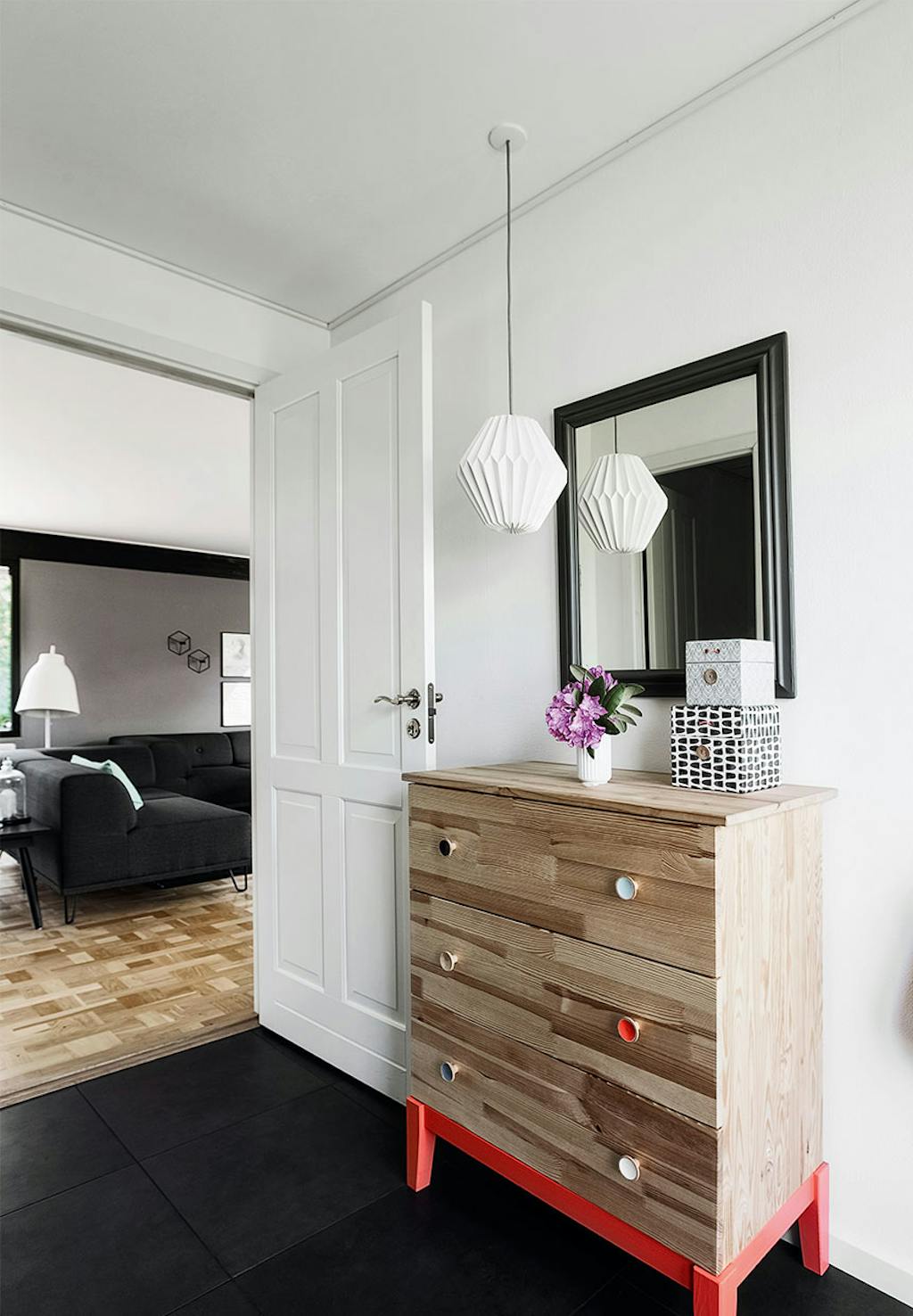 Sådan får dit 70'er hus nyt liv | woman.dk