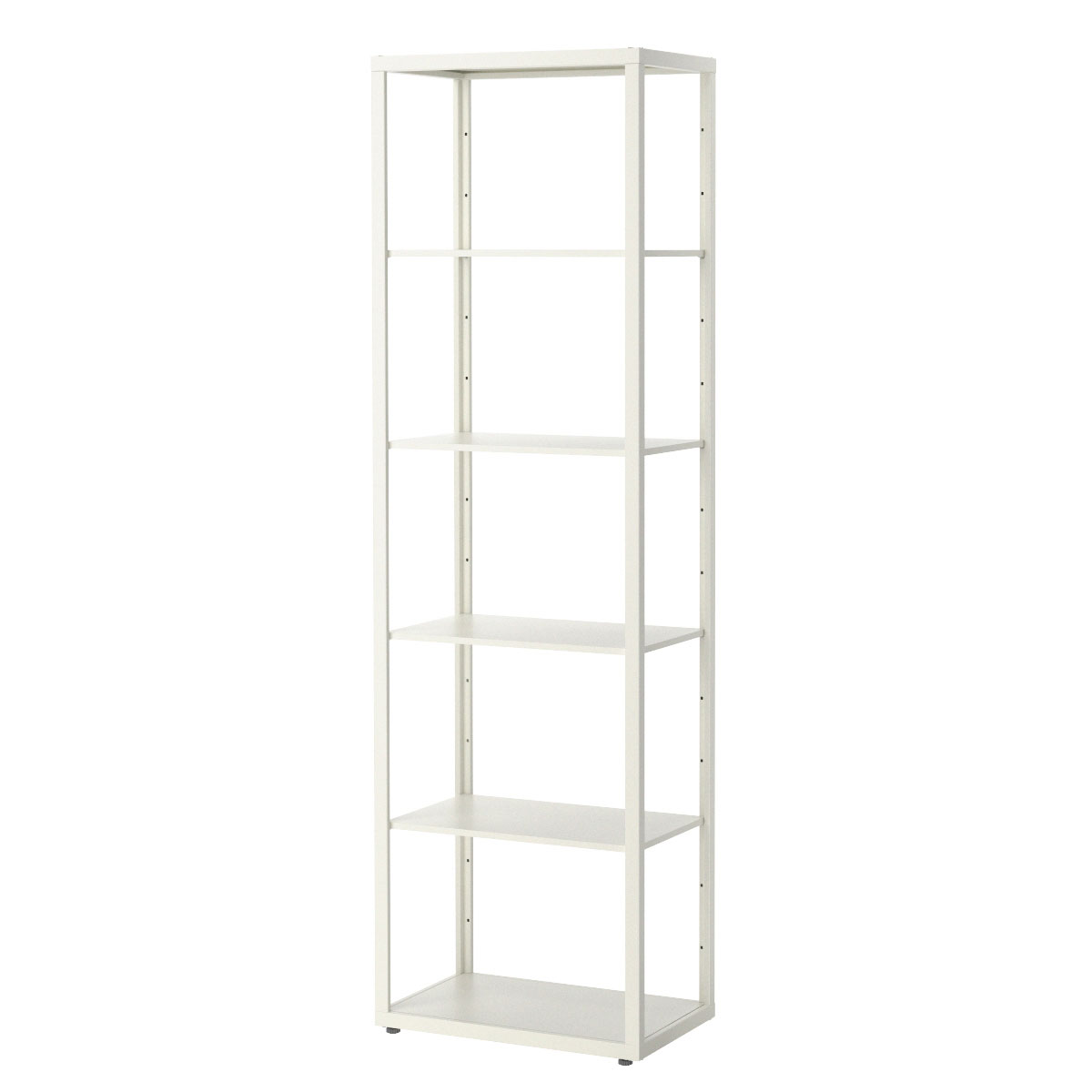 Reolsystem | Enkel reol til billige penge | woman.dk