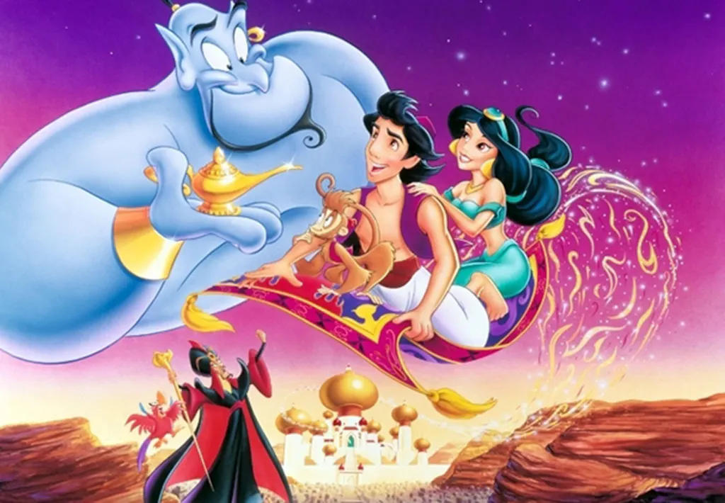 Disney | Virkelige slotte fra Disneys film | woman.dk