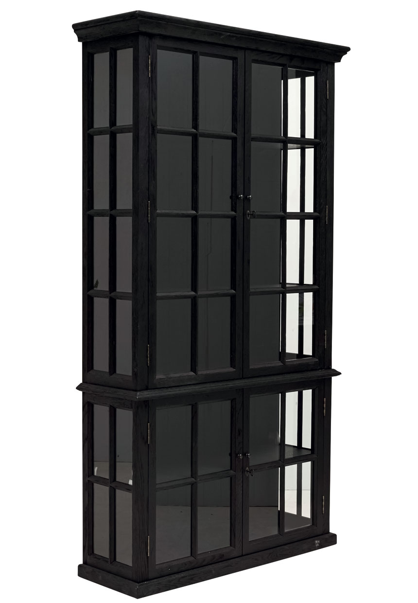 9 skønne vitrineskabe | woman.dk